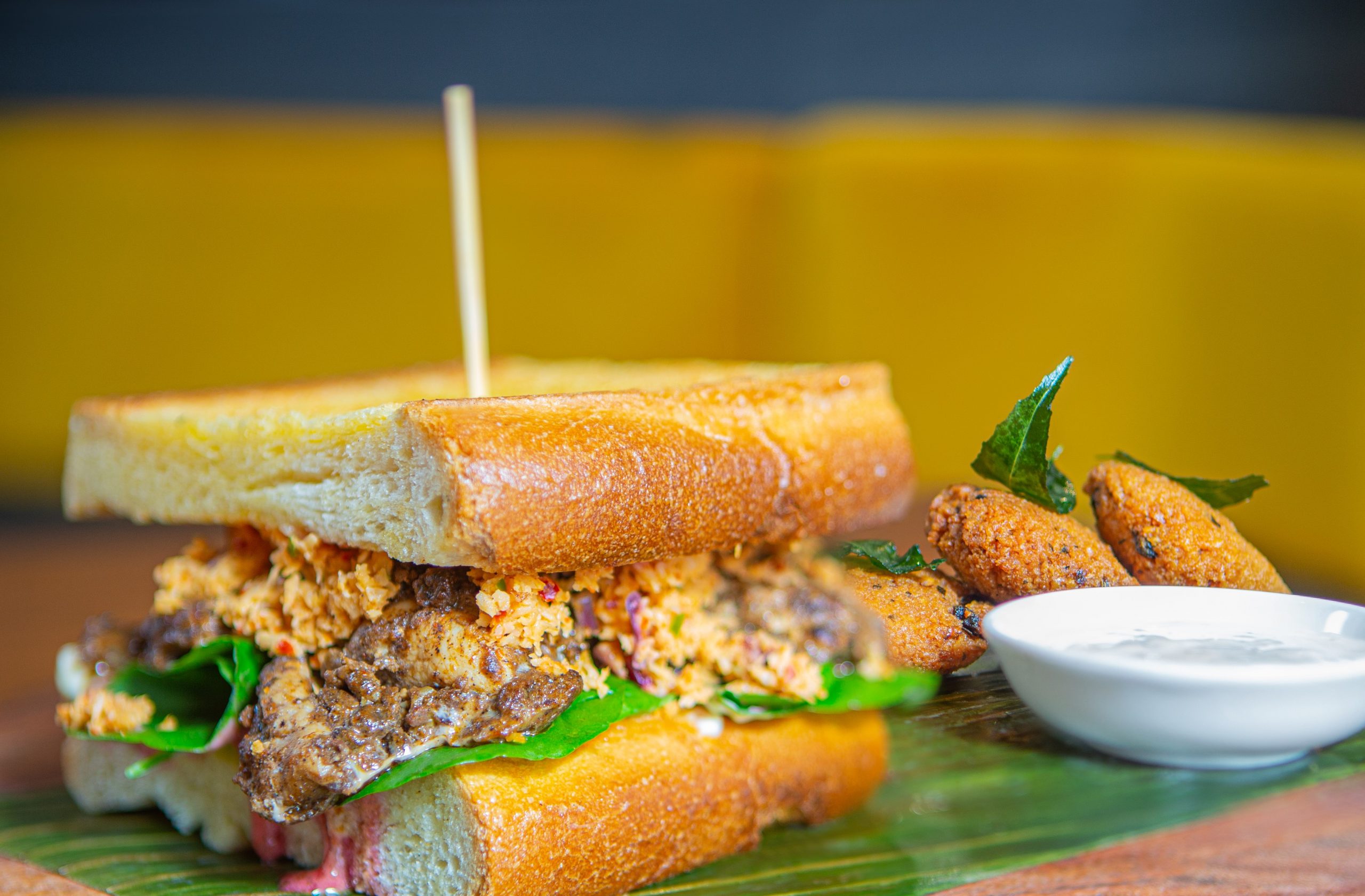 Events – Wellington Dilmah t-Lounge